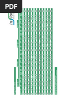 AISC Bolt Standard Size | PDF