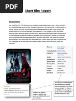 News Reporter Script | PDF | Narrative | News