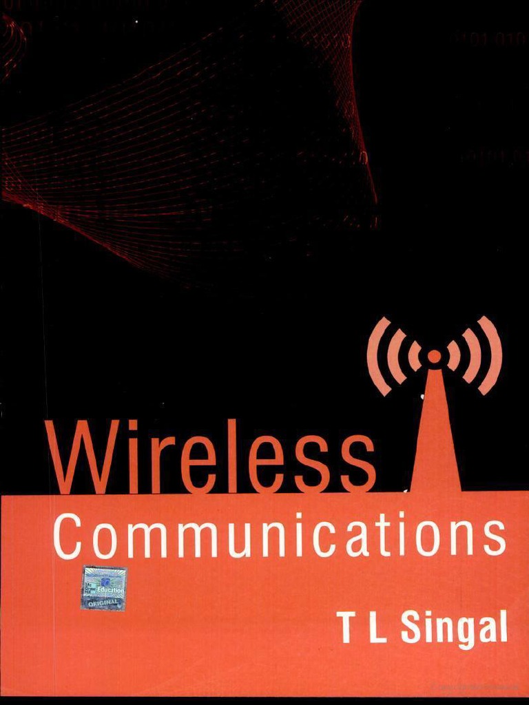 Wireless Comm | PDF