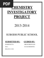 Physics Class 12 Project | PDF | Diffraction | Electrodynamics