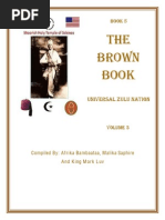 Christian Black Codes (1724) | PDF | Slavery | Marriage