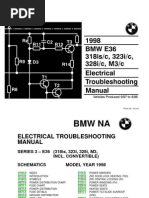 Siemens MS42 Pinout - MS4X Wiki | PDF | Throttle | Sensor