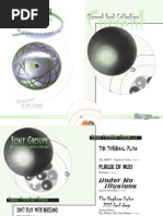 Learninglings Font Family Overview | PDF | Typefaces | Latin Script