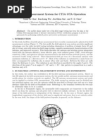 Geometric Unsharpness Formula | PDF | X Ray | Electromagnetic Radiation