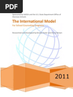 Initial Counseling PVT-SPC | School Counselor