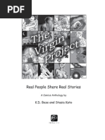 Sunstone Vol. 1 | PDF