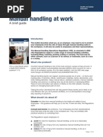 SCAT Chart Systematic Cause Analysis Technique | PDF | Safety ...