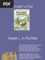 Stuartlittlenovelstudy | PDF | Vocabulary