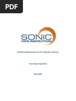 Acmv - Symbols & Legend: For Tender | PDF | Duct (Flow) | Home Appliance