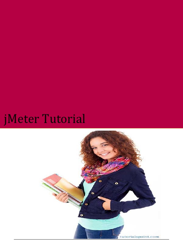 Jmeter Tutorial | PDF | Java (Programming Language) | File Transfer Protocol