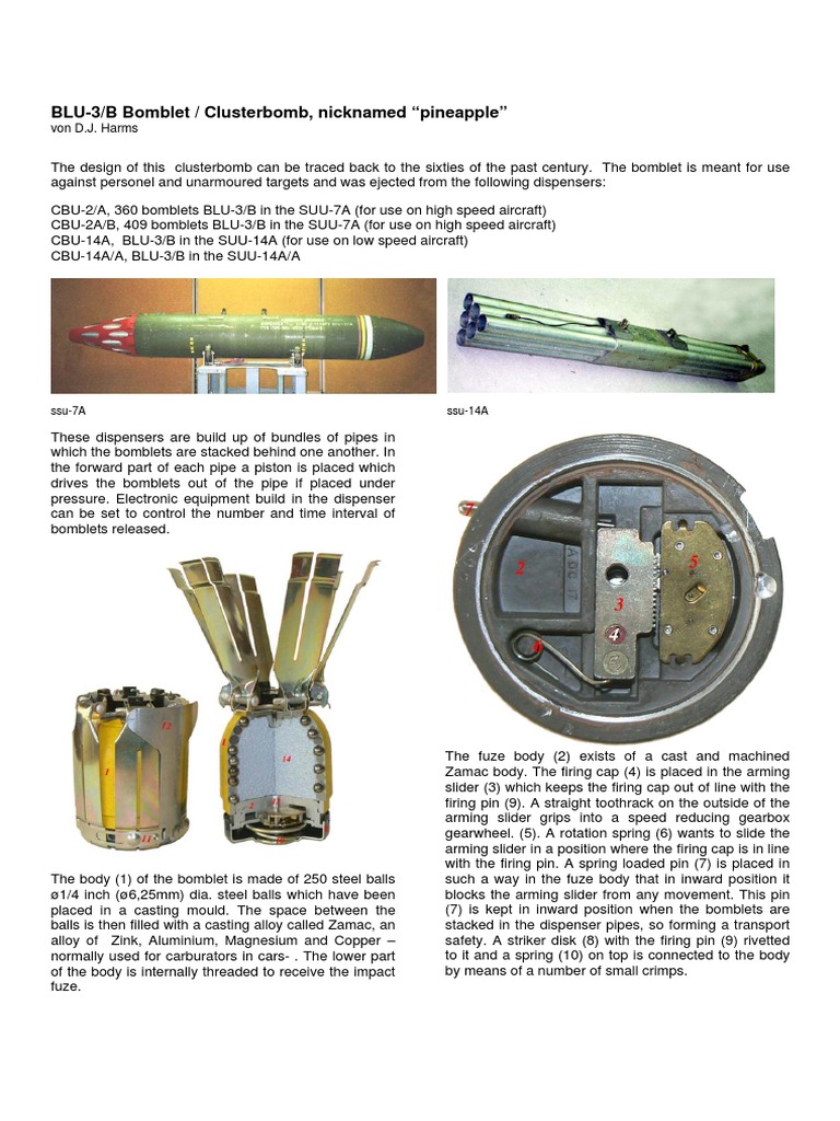 1201 FB2 Blu-3b | PDF | Nature