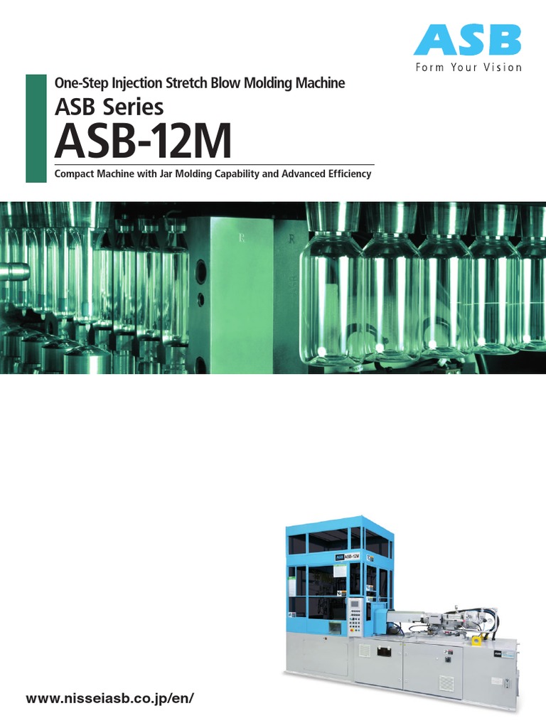 ASB 12M - 201307 - en | PDF | Energy And Resource | Nature
