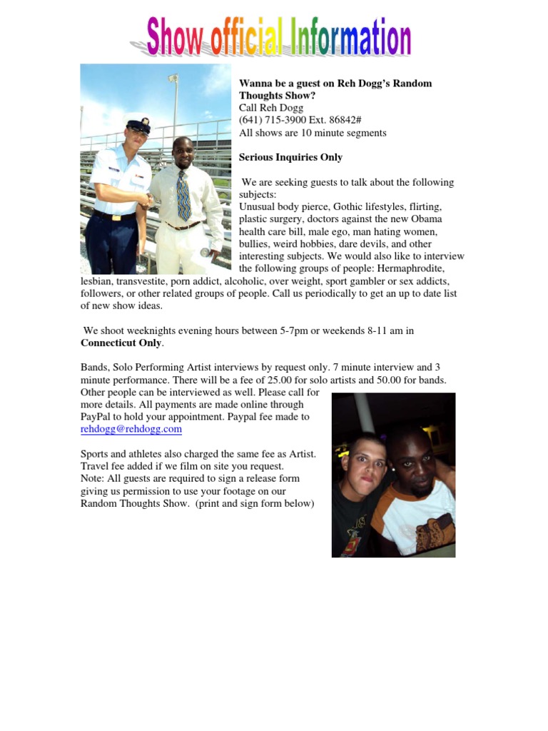 Random Thoughts Paperwork | Download Free PDF | Common Law | Social ...