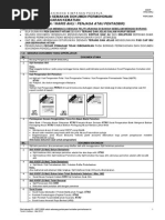 Borang KWSP 4 PMB 01012017 | PDF