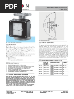NFT-58-000 Tolerances Applicable To Moulded Plastic | PDF | Engineering ...