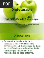 Dieta para Sindrome de Cushing | PDF | Fruta | Vegetales