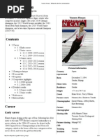 What Are The Different Types of Tournament Formats | PDF | Tournament ...