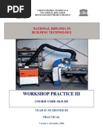 N4 Buliding and Structural Surveying | PDF | Surveying | Science