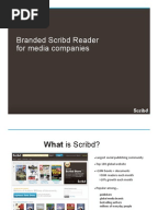 Scribd | Scribd