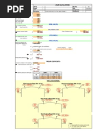Steel Beam Load Capacity Charts | PDF | Column | Pipe (Fluid Conveyance)