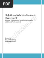 Grade - 6 - Mathematics Curriculum Based Test - 2022 - Student ...