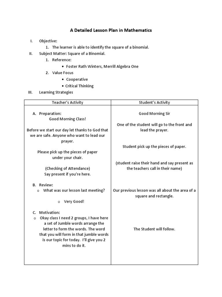 a-detailed-lesson-plan-in-mathematics-copy-lesson-plan-quality-of