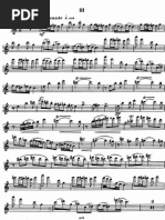 Copland Duo, Flute & Piano | PDF