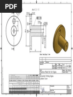Din 509 Forms and Dimensions of Undercuts PDF | PDF | Machining ...