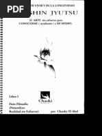 JIN SHIN JYUTSU Apertura 26 Cierres de Seguridad | PDF | Violencia | Agitación