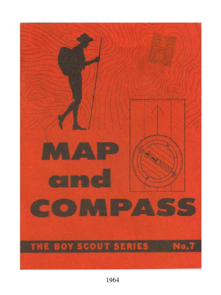 Map Compass | PDF | Compass | Map