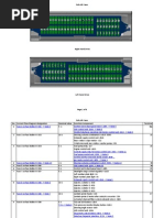 Complete J519 CECM Pin-Out - 1 | PDF | Headlamp | Switch