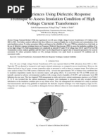 FUE950 Datasheet | PDF | Sensor | Flow Measurement