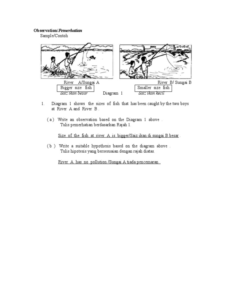 Observe, Predict, Hypothesis 2 | PDF | Temperature | Thermodynamics
