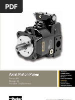 Flowserve Worthington Simpson D Line Pump | PDF | Pump | Gas Technologies