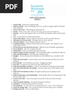 DEAR MAN GIVE FAST Worksheet PDF | PDF | Borderline Personality ...