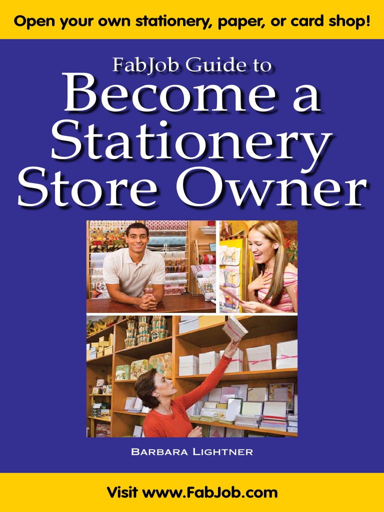 Stationery Report | PDF | Printing | Stationery