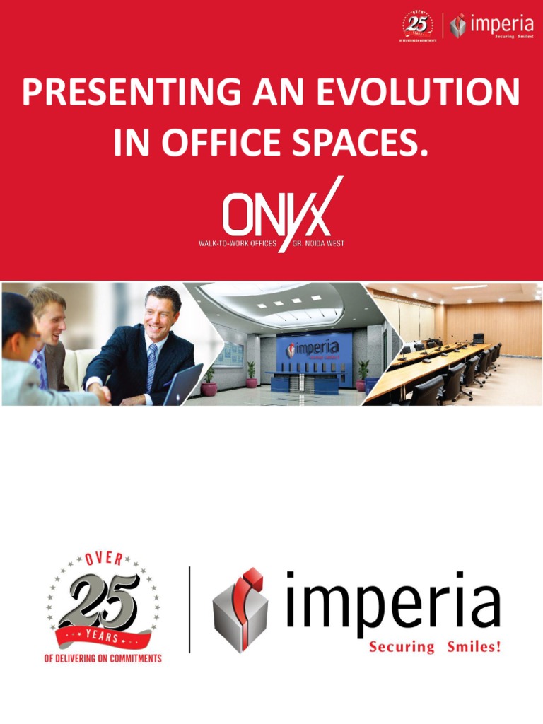 Onyx PPT New 2 | PDF