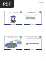 Soa - Converge Sample | PDF | Business