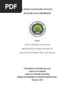 02 Template PPT Unair | PDF