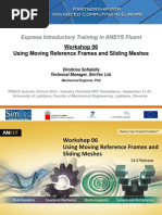 Tutorial:: Visual MODFLOW Flex 6.1 | PDF | Aquifer | Hydrogeology