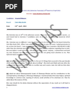 VORANOL 3010 Polyol | PDF | Polyurethane | Waste Management