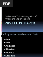 Insight Paper Format | PDF | Concept | Cognitive Science