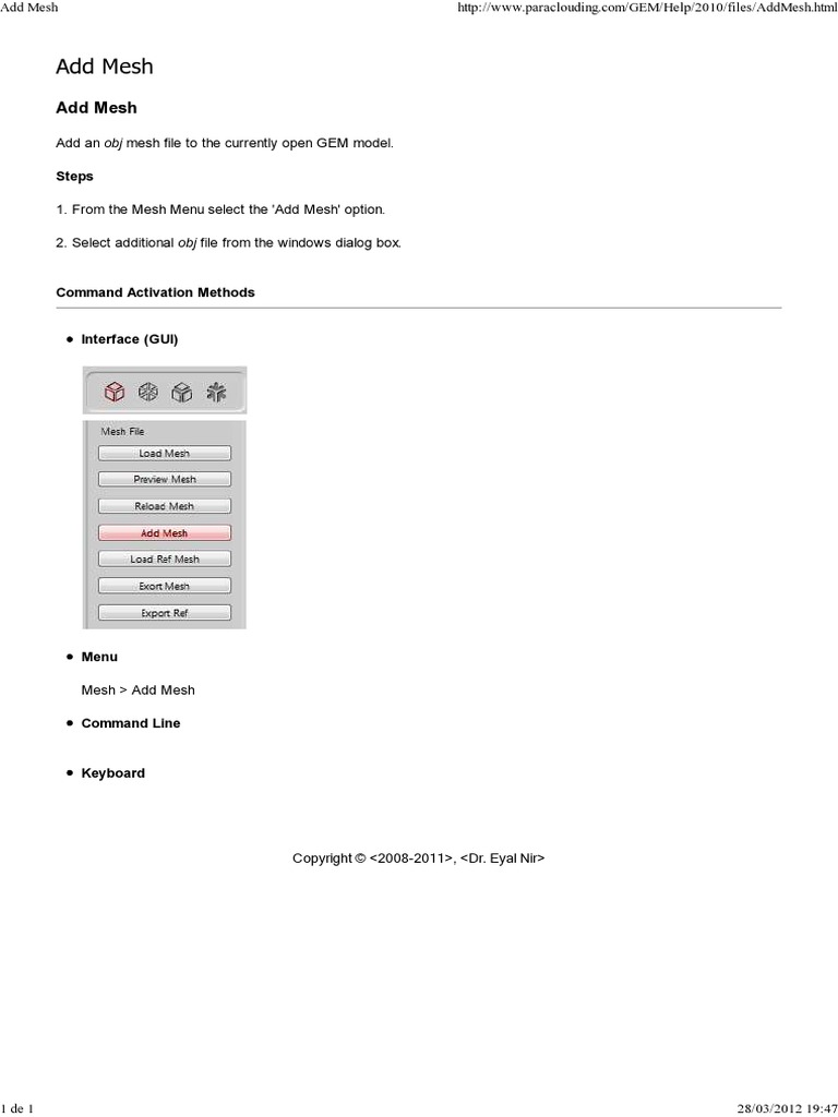Paracloud Manual | PDF | Graphical User Interfaces | Command Line Interface