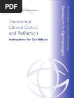 Cclru Grading Scale | PDF