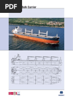 Asian Hercules III Heavy Lift Vessel | PDF | Anchor | Crane (Machine)