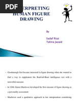 HTP Manual, House Tree Person | PDF | Id | Anxiety