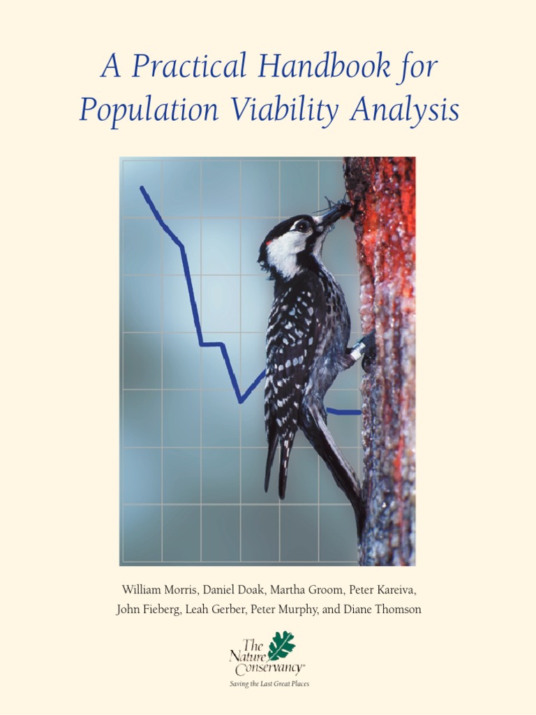 PV A Handbook | PDF | Regression Analysis | Errors And Residuals