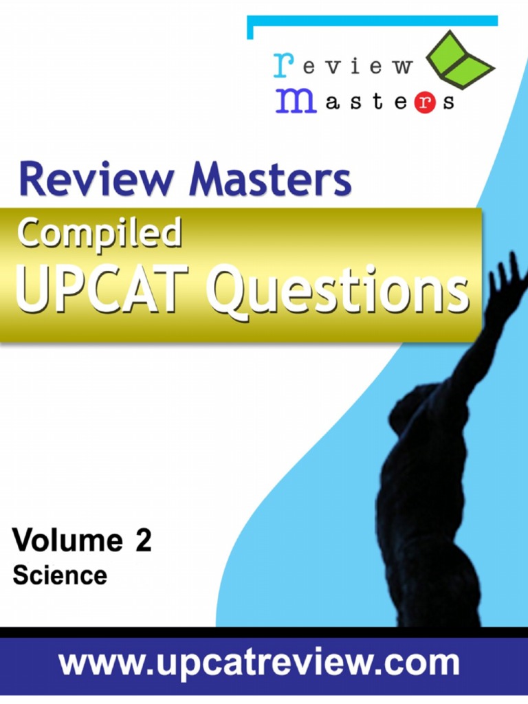 Compiled UPCAT Questions 2 | PDF | Test (Assessment) | Sports
