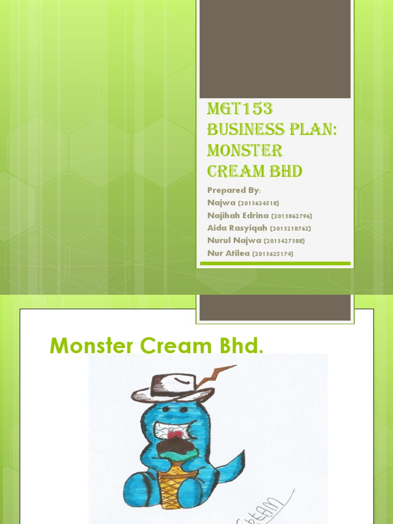 Power Point Mgt153 | PDF