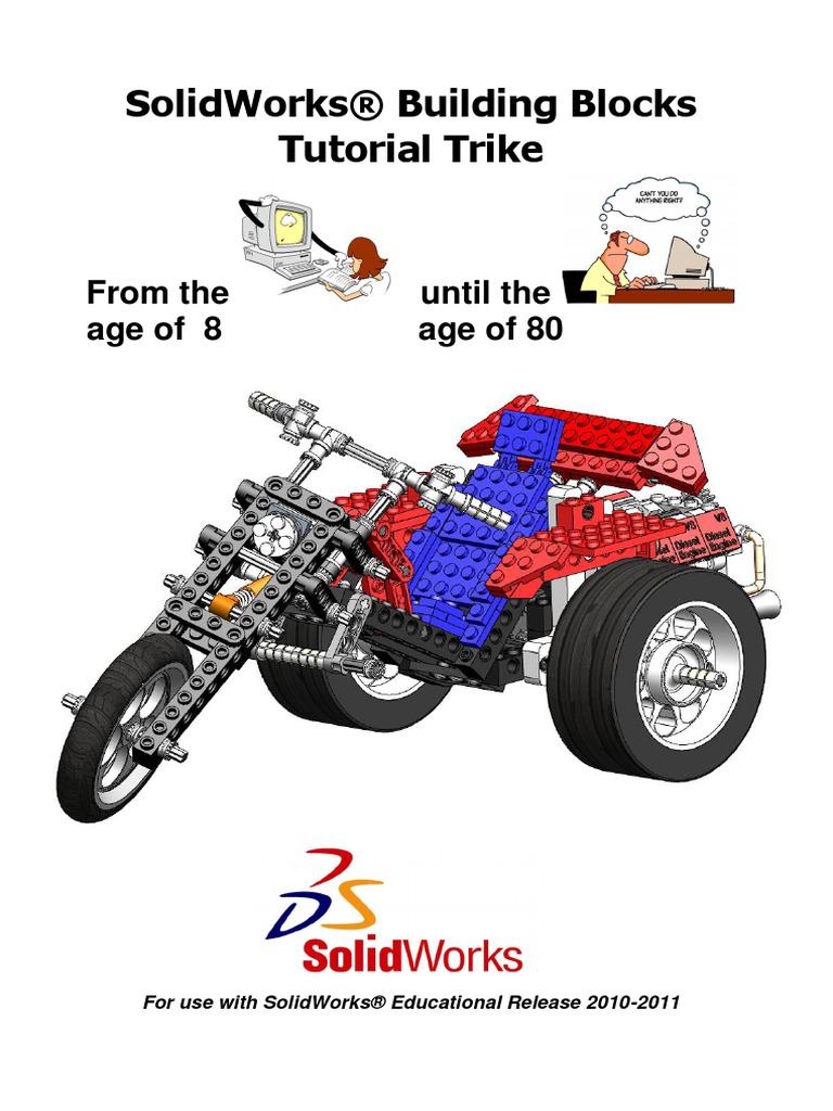 Solidworks Paso A Paso Grafico | PDF | Double Click | Icon (Computing)